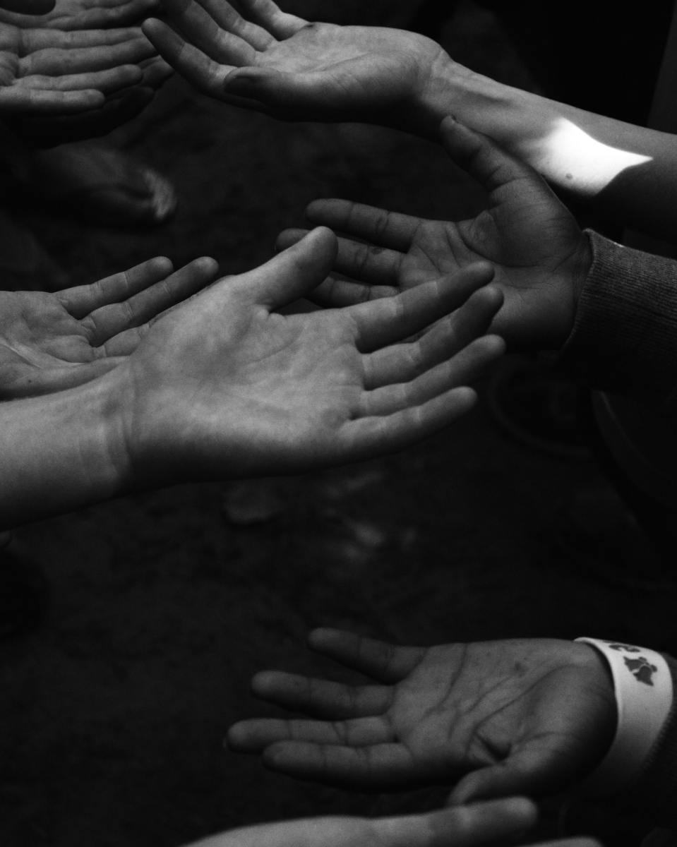 Are We Losing Our Humanity? – Desiree Briel Rodi Consulting & Coaching